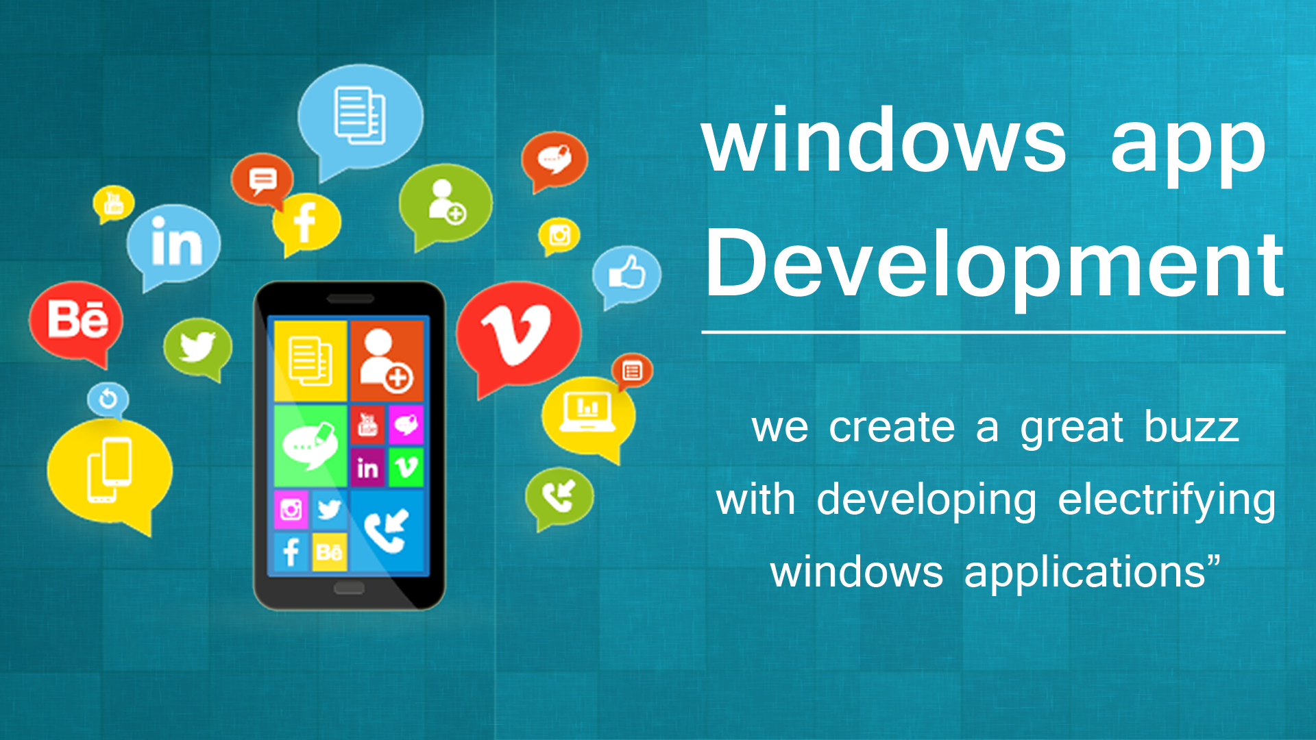 SHARPSCRIPTS TECHNOLOGY SOLUTIONS - SERVICES